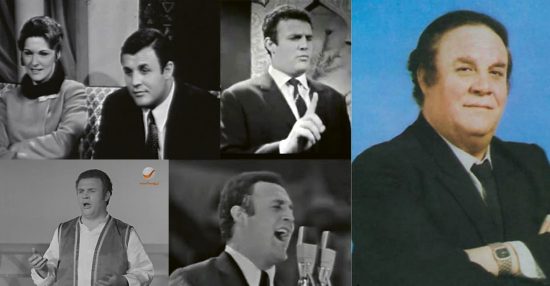 شخصية العدد: الفنان فهد بلان - Dalil Verlag